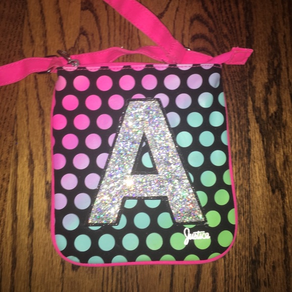 Justice | Bags | Assorted Mini Cross Body Bags | Poshmark